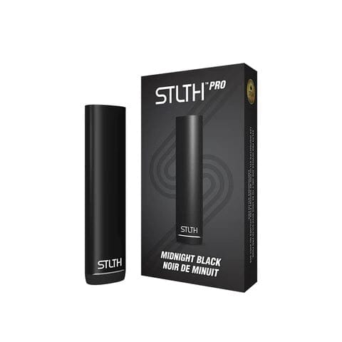 STLTH Vape PRO Device Kit - 800mAh Canada | Liberty Vape