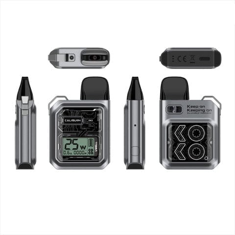 UWELL Caliburn GK3 Pod Kit - Tenet Koko | Liberty Vape