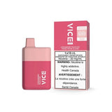 VICE BOX 6000 Puffs Disposable Vape - 13mL | Liberty Vape