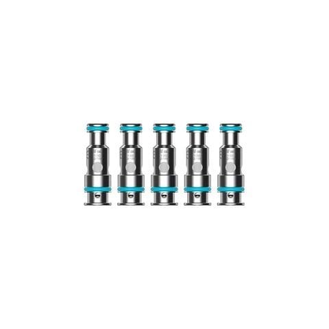 Aspire AF (Flexus Q) Replacement Coils - Canada | Liberty Vape