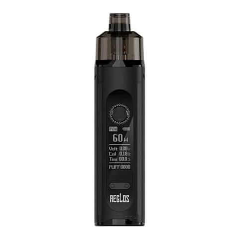 Uwell Aeglos H2 60W Pod Mod Kit - Canada | Liberty Vape