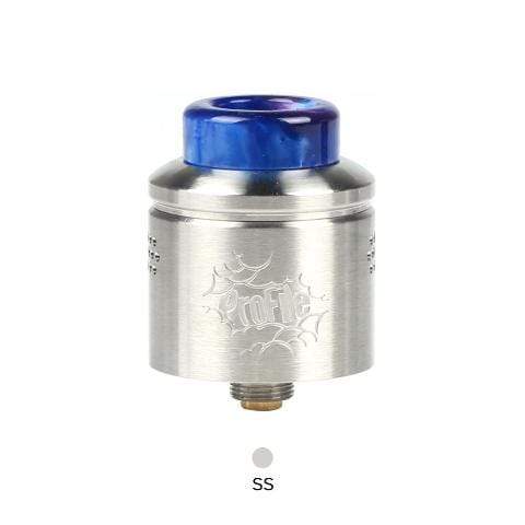 Wotofo Profile RDA - 24mm Mesh - Canada | Liberty Vape